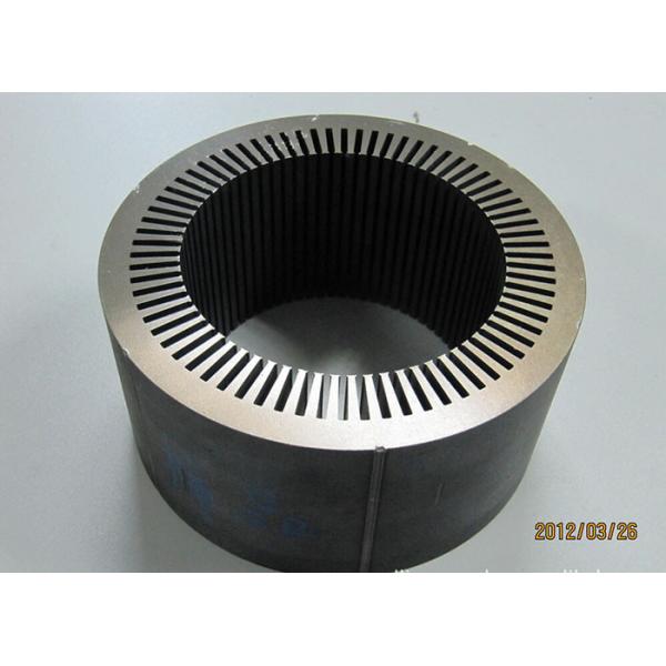 Quality Washing AC Motor Stator Core Assembly Machine , Induction Motor Winding Machine for sale
