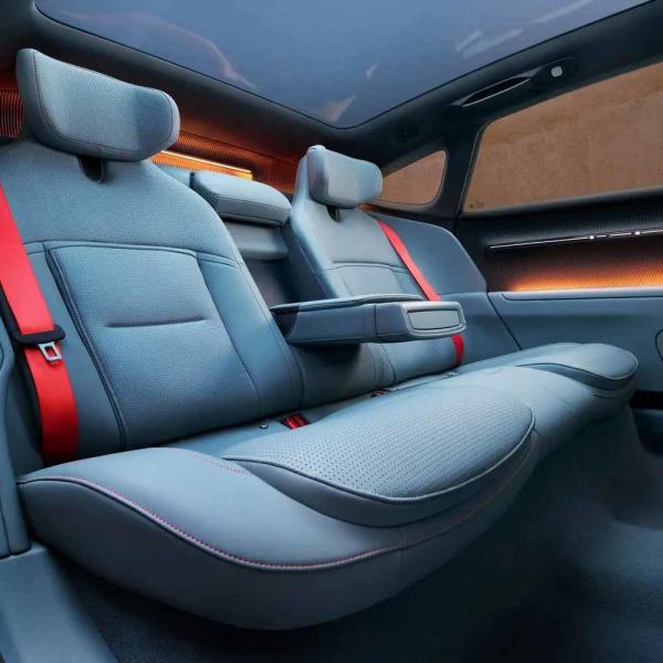Quality 700 Km AVATR12 Electric Vehicles for sale