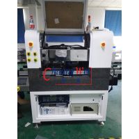 Quality PCB For On Line AC 220V 3KW Laser Depaneling Machine for sale