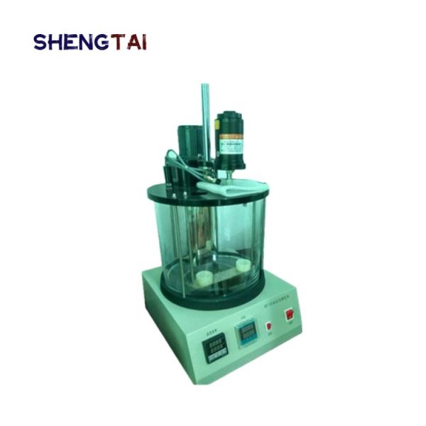 Quality ASTM D1401 Petroleum Oils and Synthetic Fluids Demulsibility Characteristics for sale