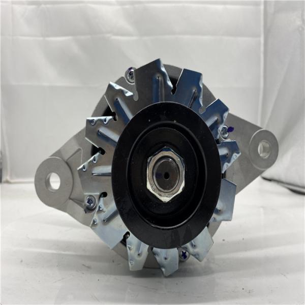 Quality 24 Volt 4HK1 Isuzu Alternator Regulator 0350004628 8980134611 for sale