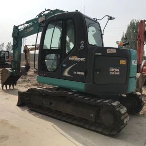 Quality Crawler Excavator for sale