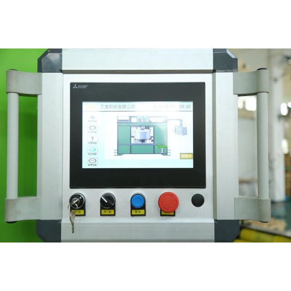 Quality Top Loading Washing Machine Inner Tub Assembly Line for Customized Household WM for sale