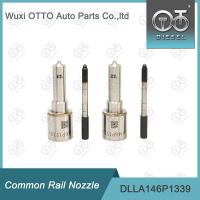 Quality DLLA146P1339 Bosch Common Rail Nozzle For Injectors 0 445120030/218 for sale