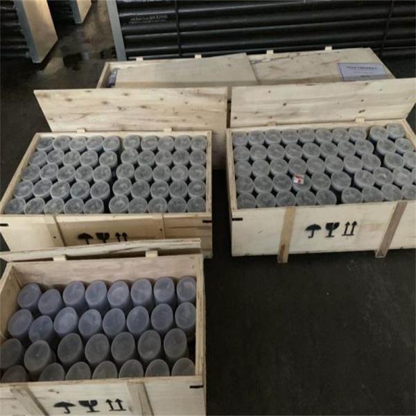Quality NQ Impregnated Diamond Core Bit For Drilling Hard Dense Formations for sale