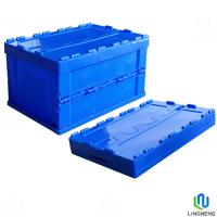 Quality Organizing / Toy Stackable Storage Containers , Collapsible Storage Bins With for sale