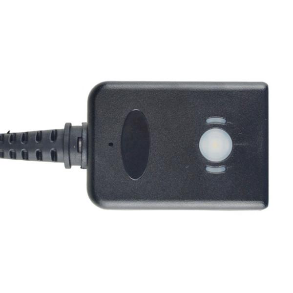 Quality MS4100 Kiosk 2D Barcode Scanner 1.5M USB Cable Lottery Ticket Barcode Scanner for sale