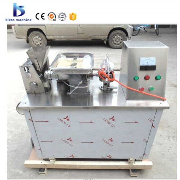 Quality Dumpling Making Machine for Samosa Empanada 6000pcs/h for sale