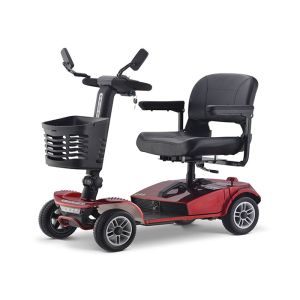 Quality LCD Display Folding Electric Bike , Lithium Battery 36V 250W Foldable Electric for sale