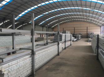 China Factory - Shandong Honestar new material co.,Ltd