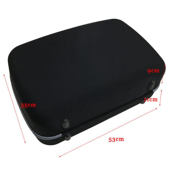 Quality Customized Logo EVA Tool Case 53*35*20 CM Size With Storage Material for sale