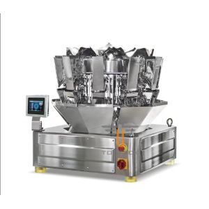 Quality 5L Multihead Combination Weigher , MCU Automatic Weighing And Packing Machine for sale