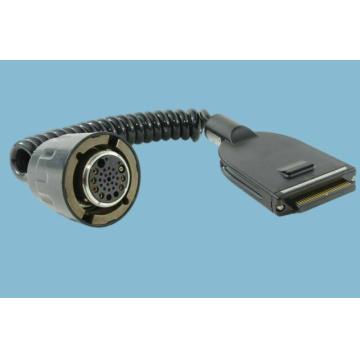 Quality Original Flexible Endoscope Pigtail Cable For Endoscope Parts for sale