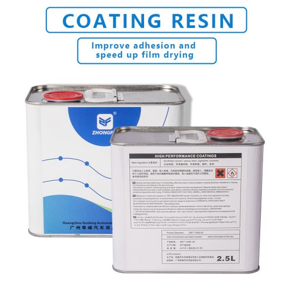 Quality Fast Drying Hardener For Car Paint Raw Material HDI Solvent Solvent Solid for sale