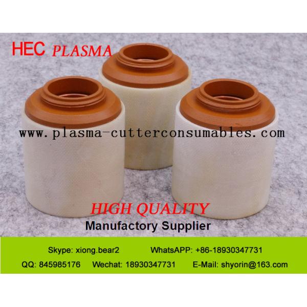 Quality Nozzle 020611 100A For Max200 / HT2000 Plasma Consumables for sale