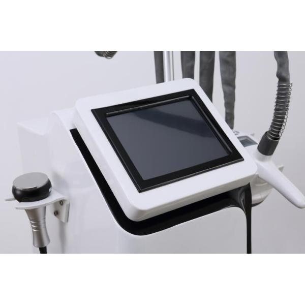 Quality Cavitation+Vacuum+RF+Laser+Roller System Slimming non invasive liposuction for sale