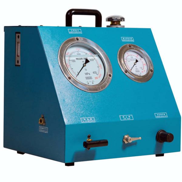 Quality 3300Bar Hydraulic High Pressure Pump Power Units for sale