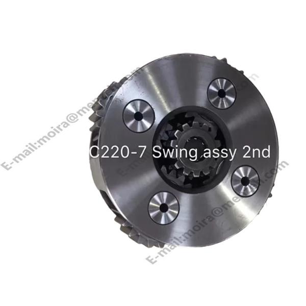 Quality 206-26-71480 Planet Carrier Gear for sale