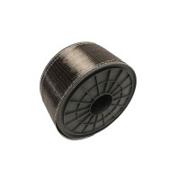 Quality Good Electrical Conductivity CFRP Carbon Fiber Chemicals Resistant Anti Static for sale