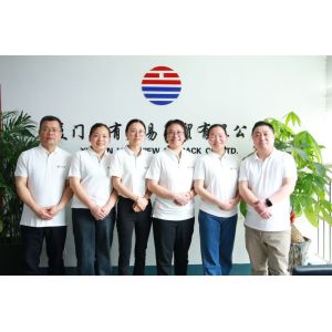China Factory - Xiamen VastView Ecopack Co.,Ltd.