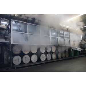 China Factory - JIANGYIN HUAHONG CHEMICAL FIBER CO., LTD.