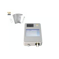 Quality FIA Dry Fluorescence Immunoassay Analyzer 740nm NIR-1000 for sale