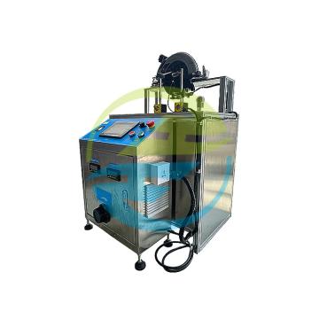 Quality IEC 60745-2-5 Testing Equipment For Circular Saw Switch And Lower Guard for sale