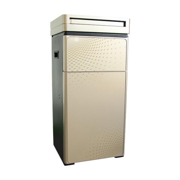 Quality Hot Cold Office Hydrogen Alkaline Water Machine Generator Adjustable for sale