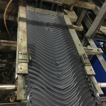 Quality EAC 385mm Counter Flow Media Cooling Tower Components 19-20mm for sale
