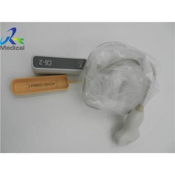 Quality Pelvic C6 2 Convex Array Probe CX50 System for sale