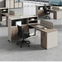 Quality Modern Commercial Office Furniture Computer Work Table Executive Office Desk for sale
