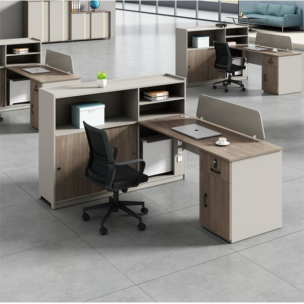Quality Modern Commercial Office Furniture Computer Work Table Executive Office Desk  Manager Desk for sale
