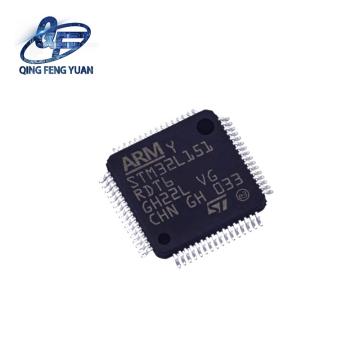 Quality STMicroelectronics STM32L151RDT6 ST ICS TQFP-64 Electronic Components Ic Chips for sale