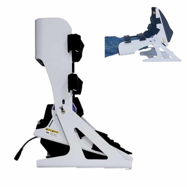 Quality Hemiplegia Physiotherapy Rehabilitation Equipment Foot Ankle Joint Post Surgery for sale