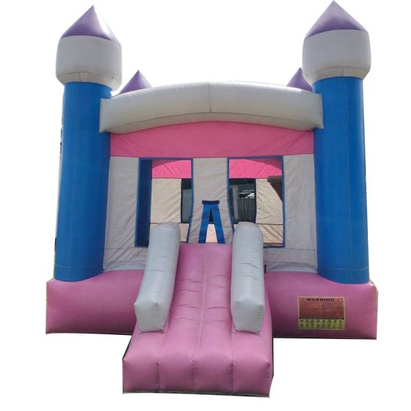 Quality Express Shipping Commercial Toddler Photo Studio Inflatable Bounce House for sale