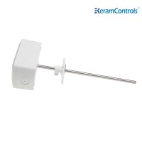 Quality NTC 2k PC Plastic Temperature Sensor For Controlling Temperature for sale