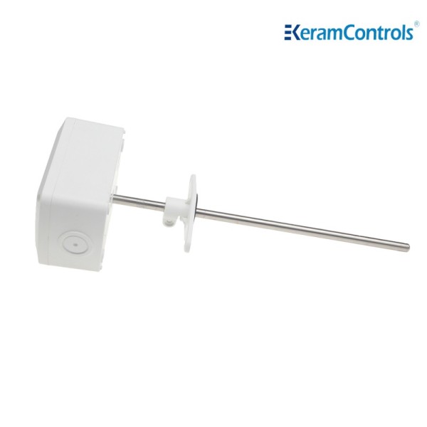 Quality NTC 2k PC Plastic Temperature Sensor For Controlling Temperature for sale