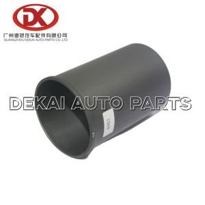 Quality ISUZU Truck Parts 8980140480 8980140490 8973515581 Cylinder Block Liner for sale