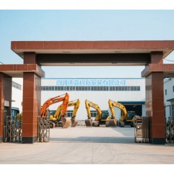 China Factory - Sichuan Deyike New Construction Development Co., Ltd.