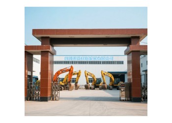 China Factory - Sichuan Deyike New Construction Development Co., Ltd.