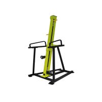 Quality 75 Degree Commecial Grade Home Gym Equipment Cardio Vertical Versa Climber for sale