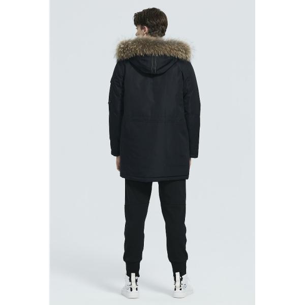 Quality winter jacket man jacket winter coat outdoor coat for sale