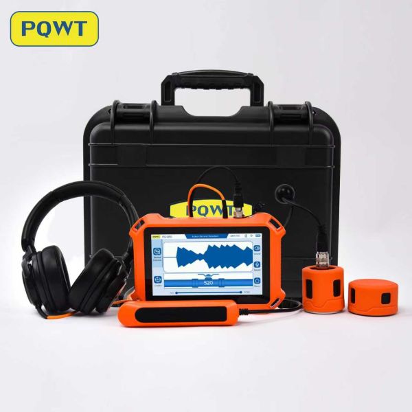 Quality PQWT-125A Smart Leak Detector for sale