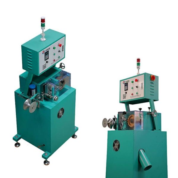 Quality Automatic Polyester EVA Plastic Film Granulator Equipment for sale