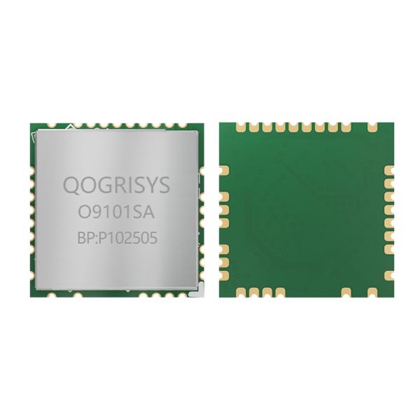 Quality Qogrisys O9101SA Wifi6 High Speed 600mbps Dual-Band Module Wifi With Bt 1t1r for sale