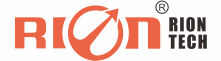 China Shenzhen Rion Technology Co., Ltd. logo