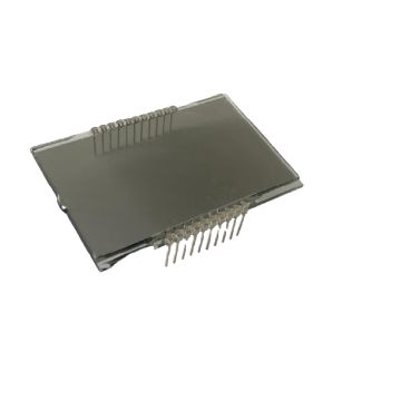 Quality digit led 7 segment display rgb large custom led display bicolor seven segment for sale