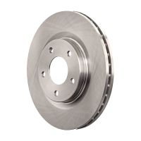 Quality Axle Brake Discs Automobile Casting Iron brake disc China for sale