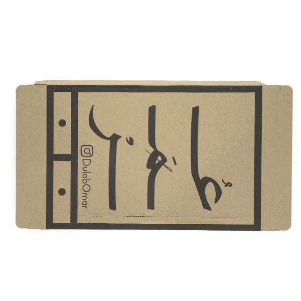 Quality Custom Size Rigid Box Packaging Personalized Recycled Kraft Paper Book Shape for sale