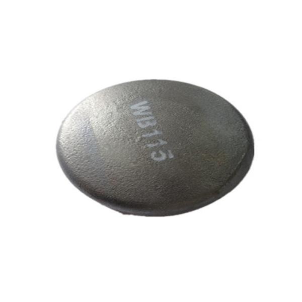 Quality 700BHN Hardness Dome 115x32mm Excavator Bucket Wear Parts for sale
